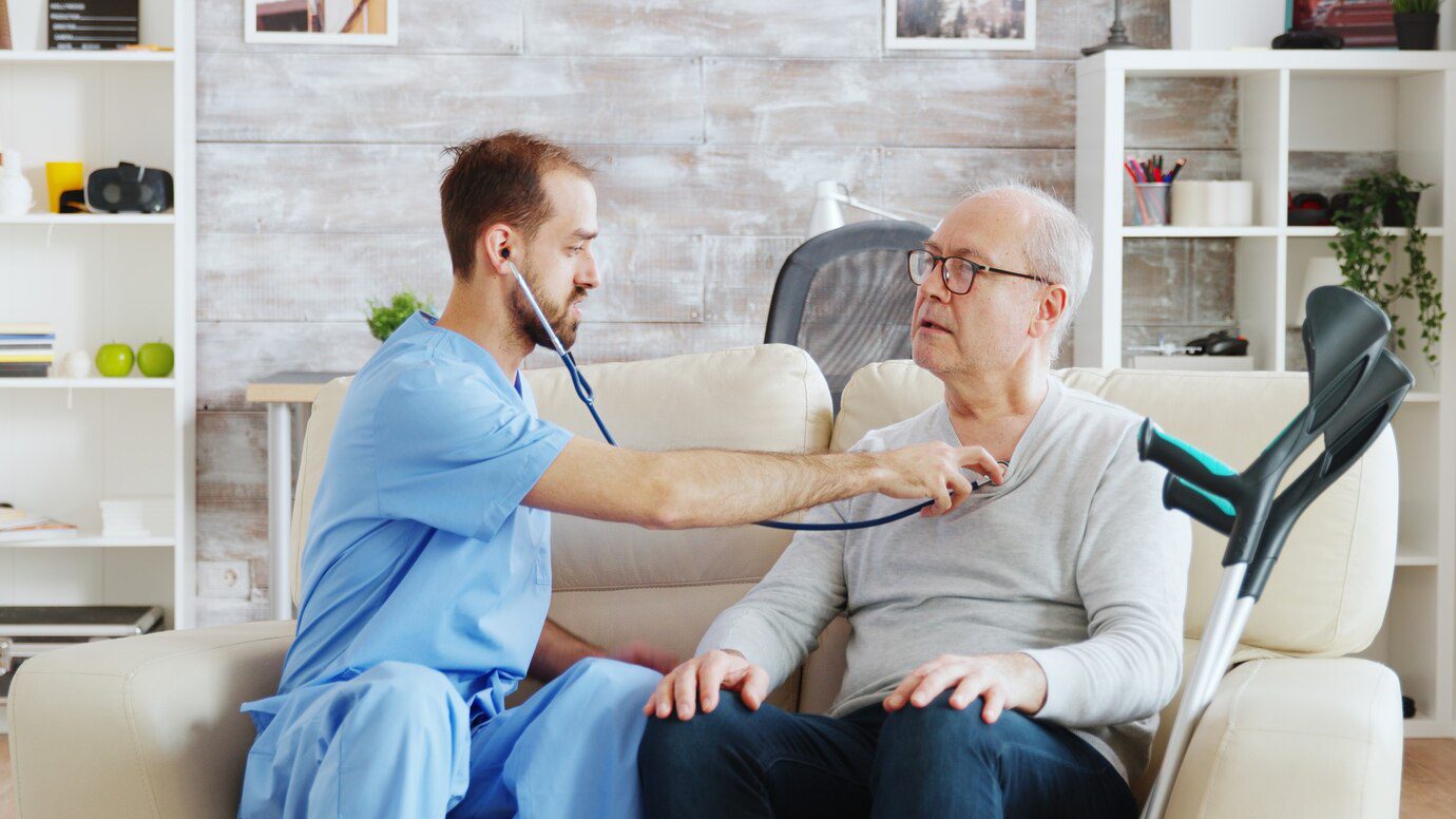 Proyectos en salud: innovación y gestión eficiente | ECR