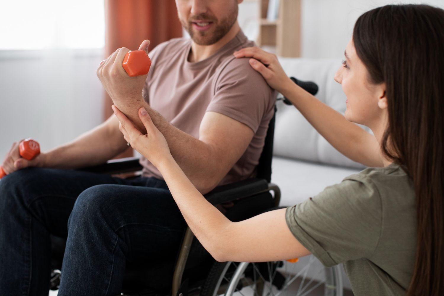 Terapia Ocupacional: Transformando percepciones en infancia